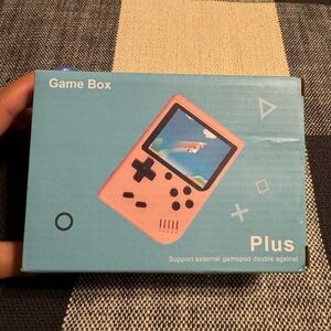 Video Games & Consoles | Small Game Box With Old School Games | Poshmark